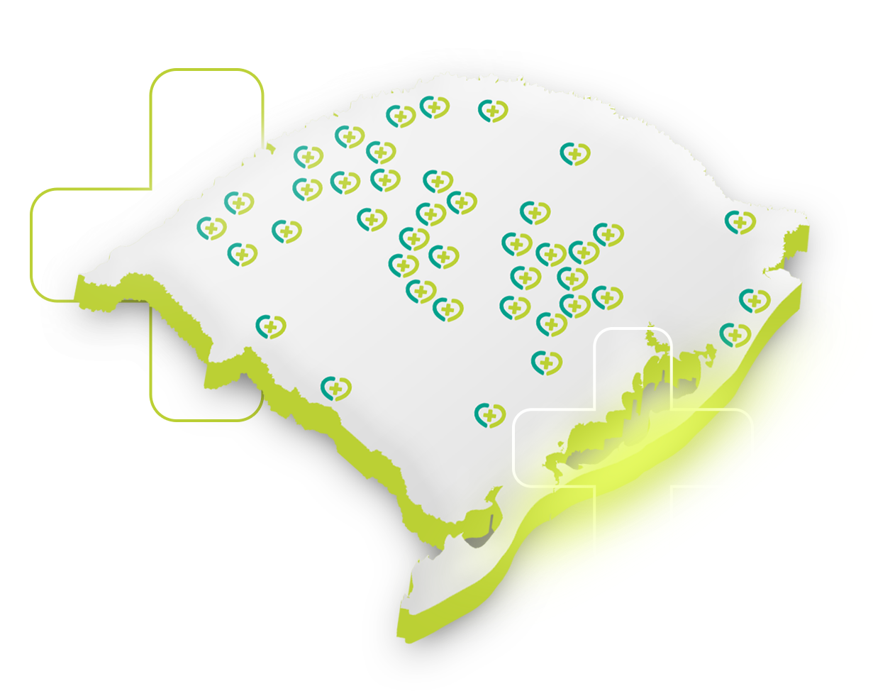 Vida Card – Santa Maria – Faça o seu Cartão